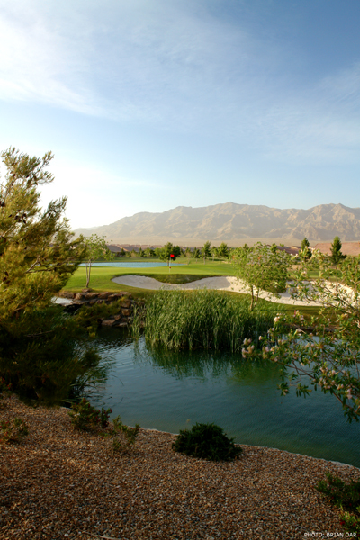 Photo Gallery - Aliante Golf Club