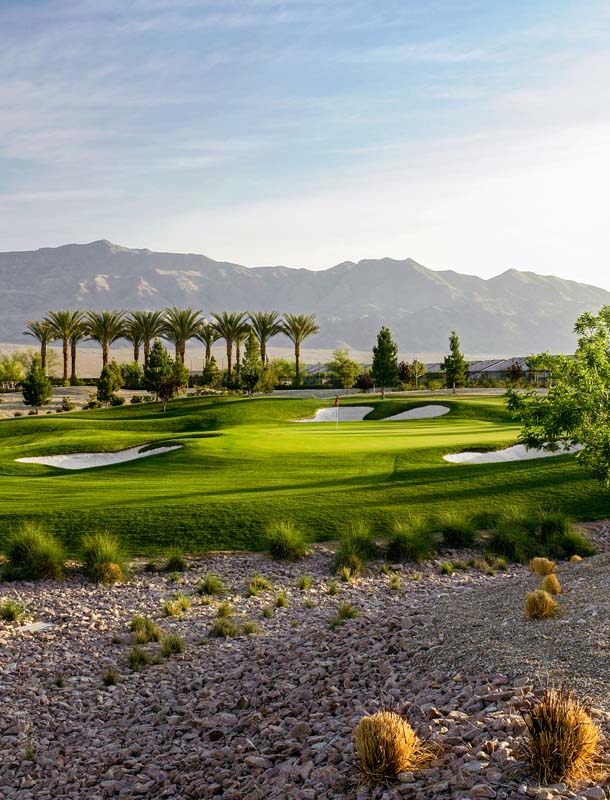 Photo Gallery - Aliante Golf Club