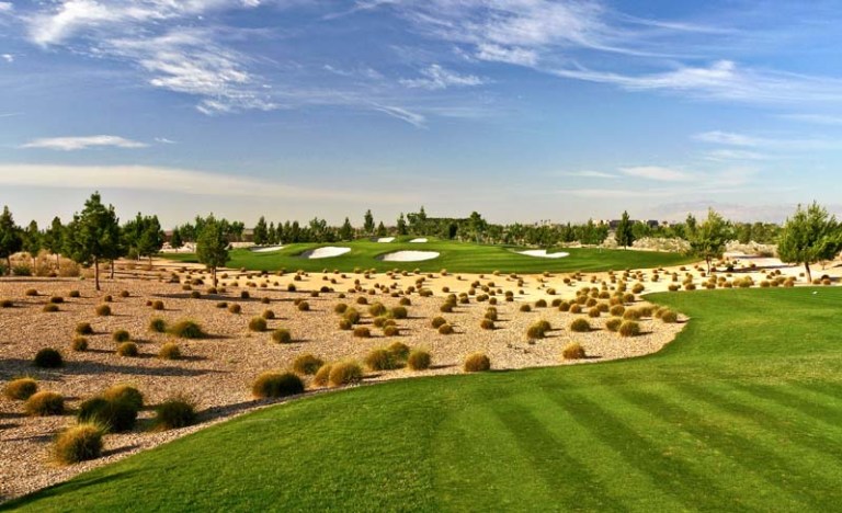 Photo Gallery - Aliante Golf Club