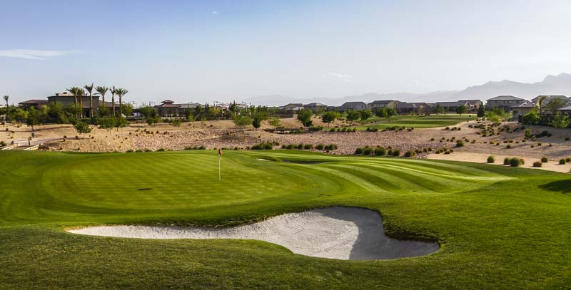 Photo Gallery - Aliante Golf Club