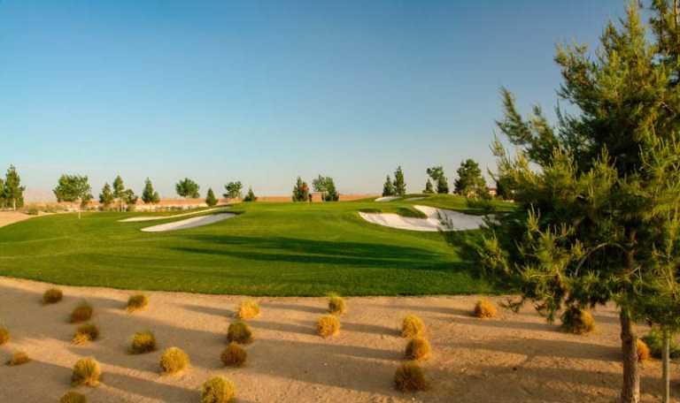 Photo Gallery - Aliante Golf Club