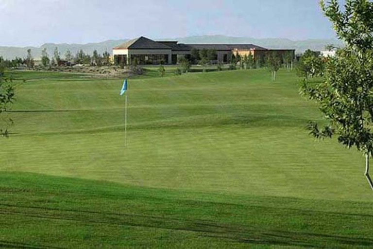 Photo Gallery - Aliante Golf Club