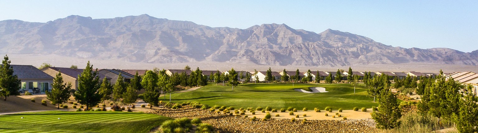 Home - Aliante Golf Club