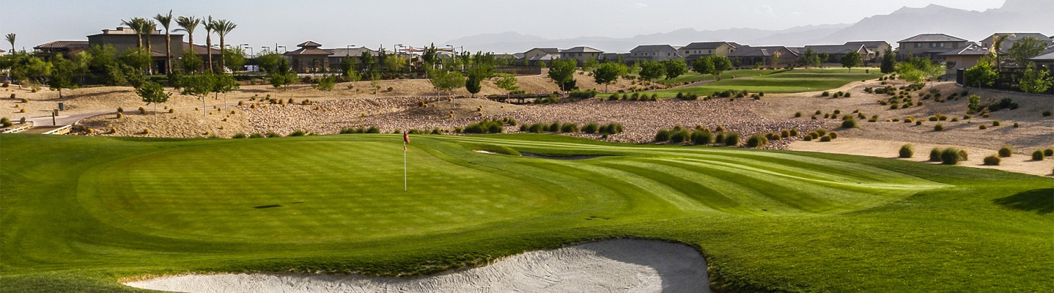 Home - Aliante Golf Club