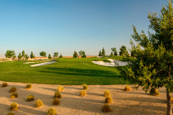 Group Golf Outings - Aliante Golf Club